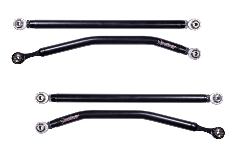 Polaris RZR Pro R/Turbo R Chromoly Radius Rod Kit
