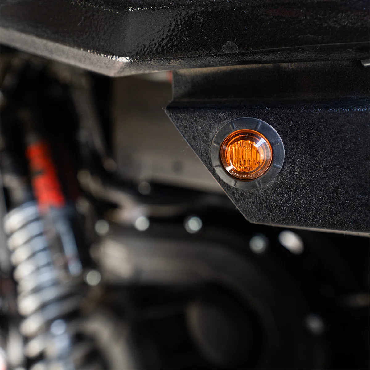 Tango2 Universal UTV Turn-Signal Kit with All-In-One Controller