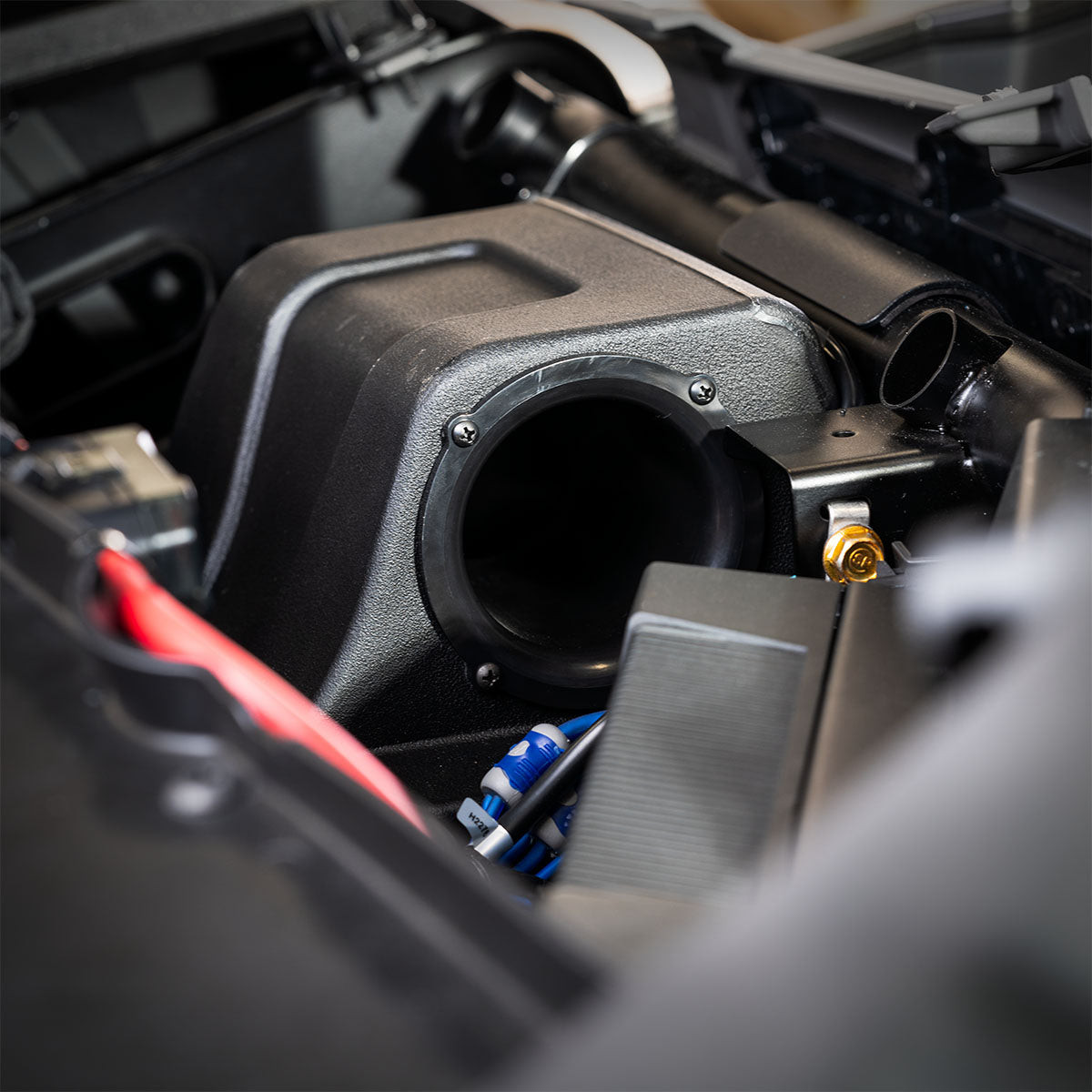 2025 Polaris RZR Pro R / Pro S / Pro XP Under-Dash 10" Ported Subwoofer ...