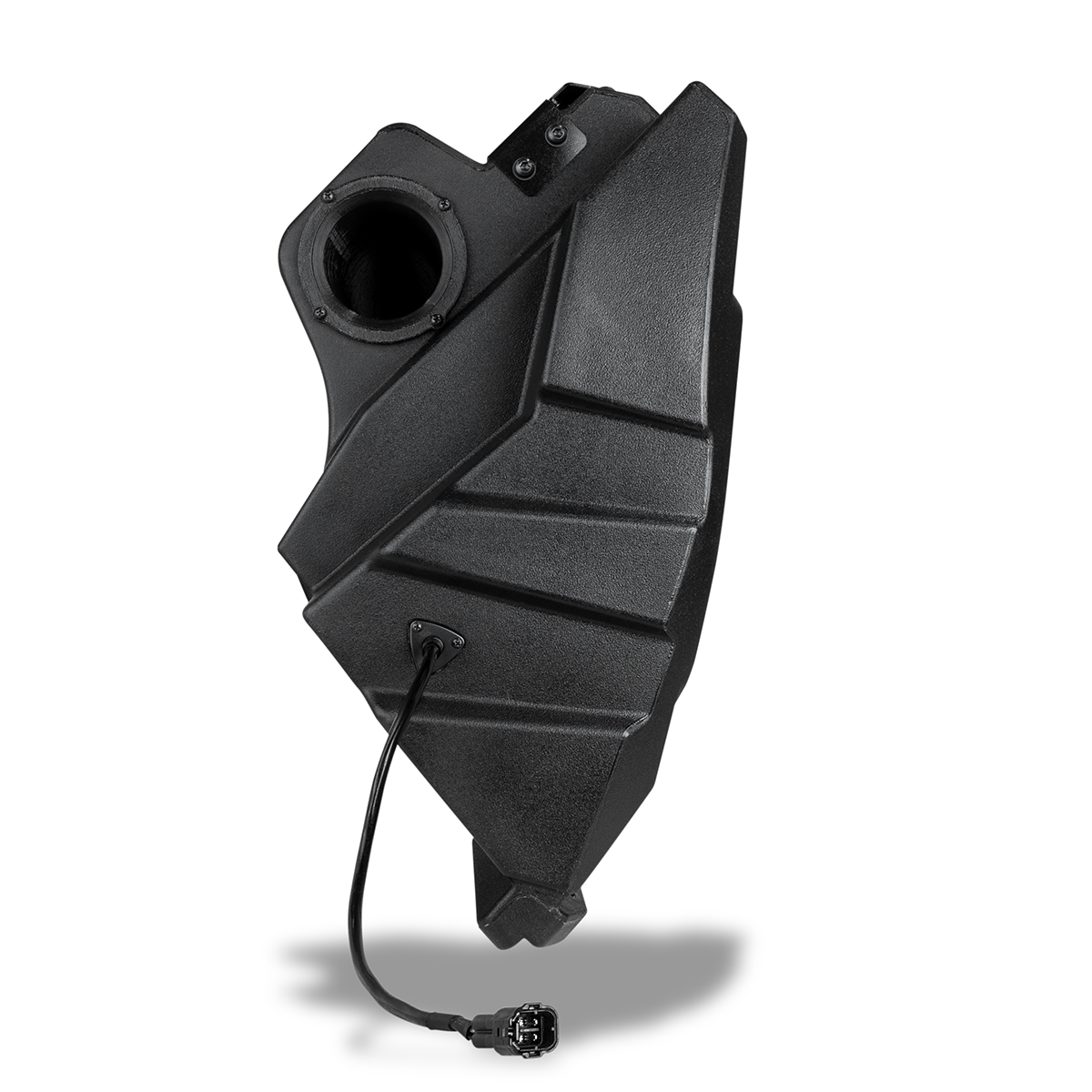 2025 Polaris RZR Pro R / Pro S / Pro XP Under-Dash 10" Ported Subwoofer ...