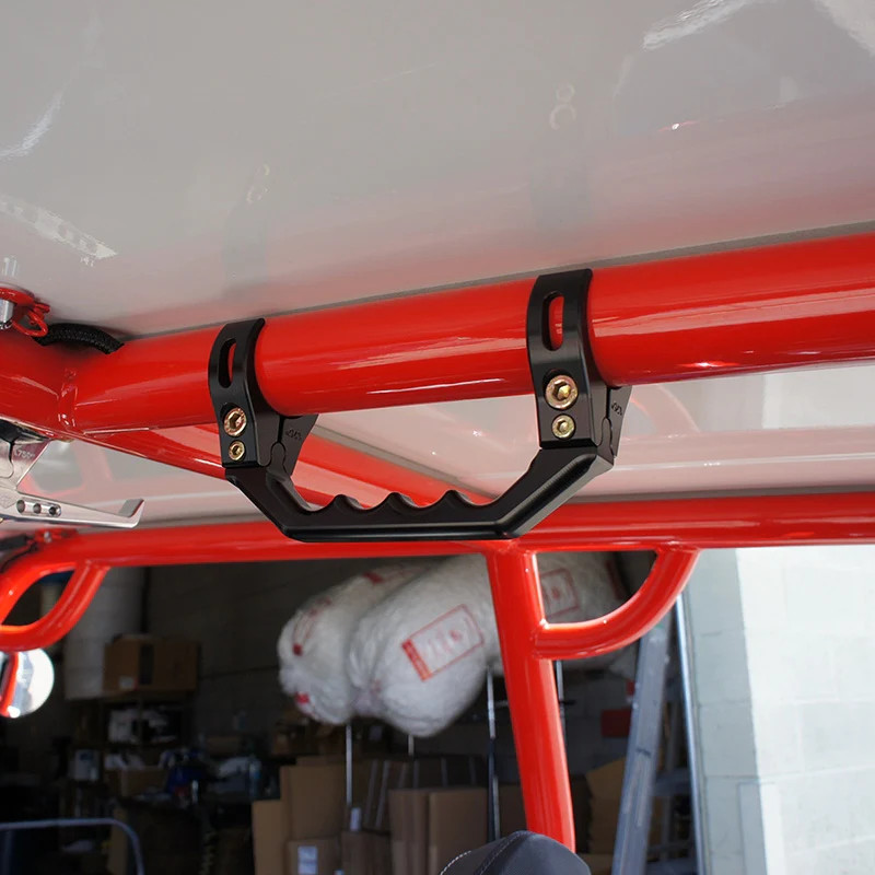 UTV Roll Bar Grab Handle