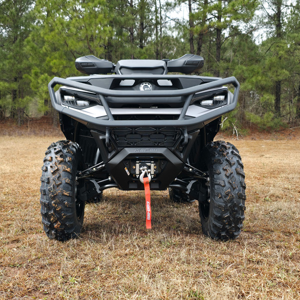 2025 Can-Am Outlander 850 / 1000R XT 1.5 Inch Lift Kit