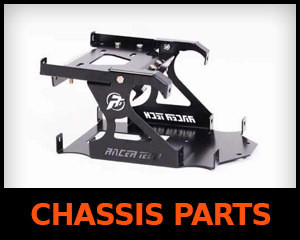 Polaris RZR Pro XP Parts & Accessories | Suspension, Lighting ...
