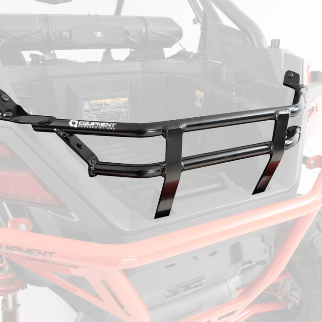 Polaris RZR Pro XP Rear Cargo Rack