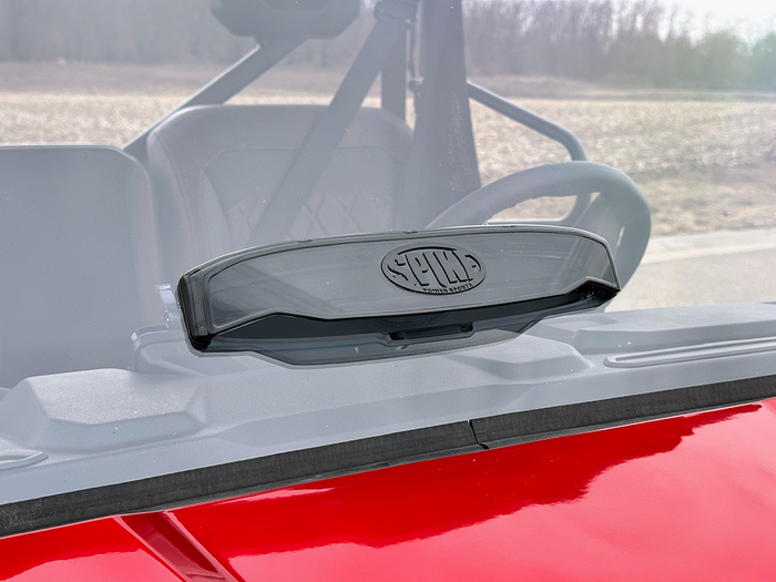 CF Moto U10 PRO Full Cab Enclosure Kit