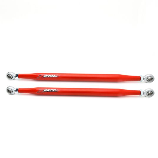 Polaris RZR Turbo S/Turbo S 4 HD Pro Max Upper Radius Rods