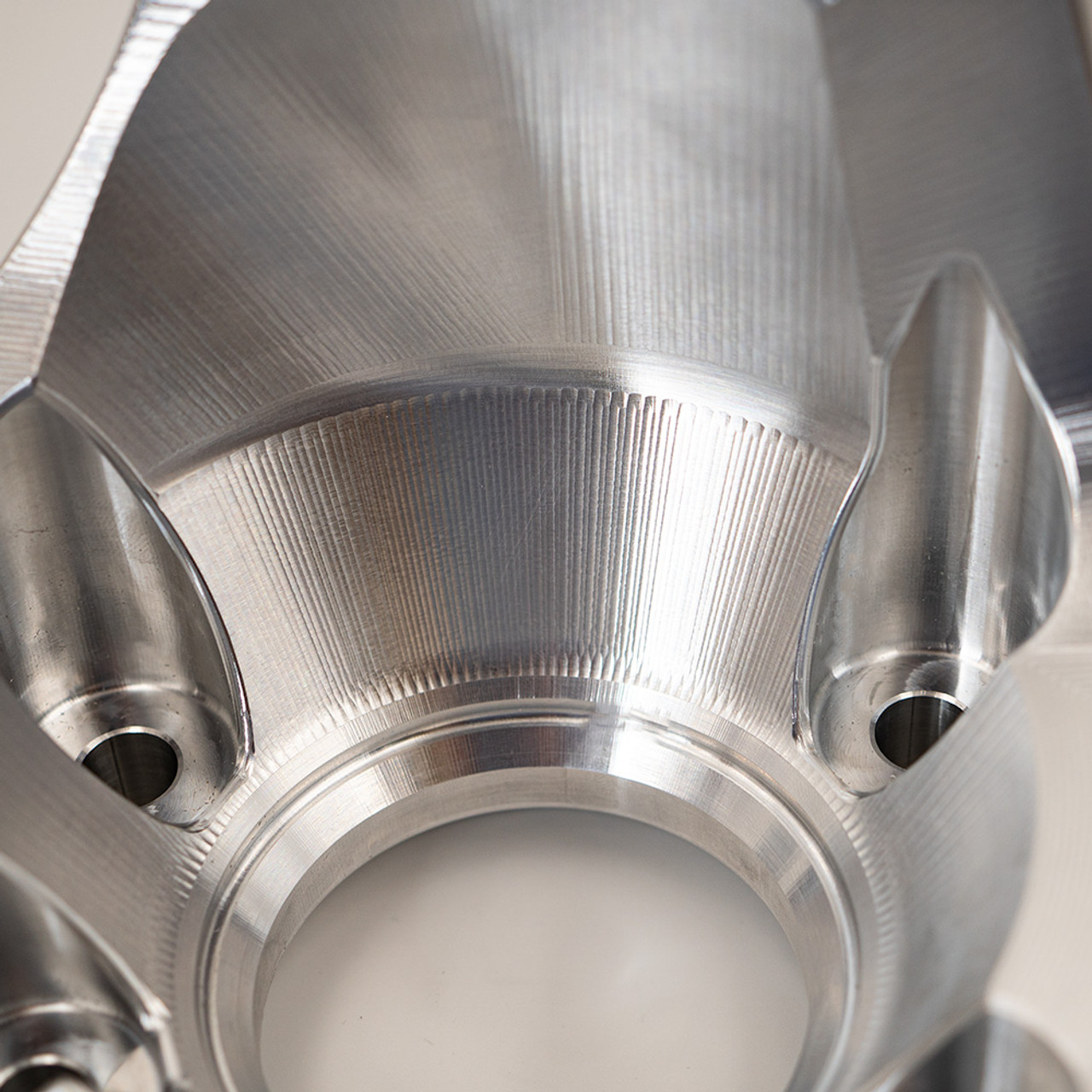 Polaris RZR PRO R / RZR Turbo R Rear Billet Knuckle Set