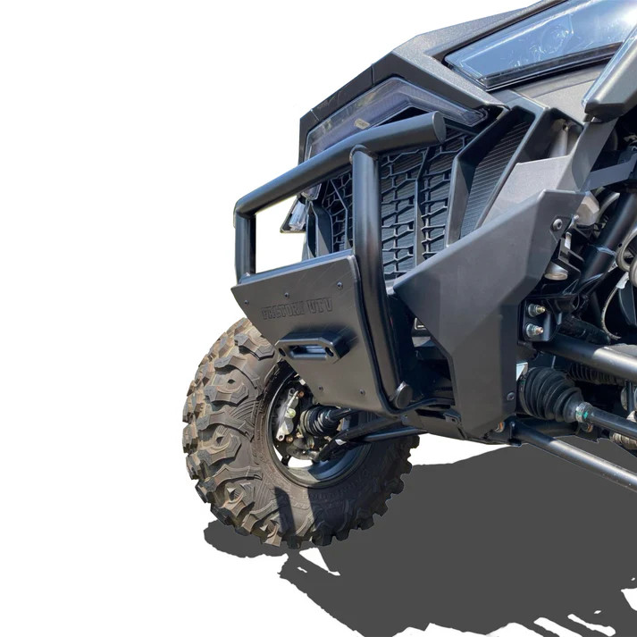 Polaris RZR Pro XP / Pro XP 4 Front Winch Bumper