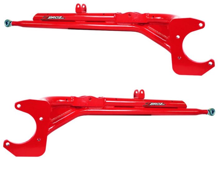 Polaris RZR XP 1000/Turbo | XP 4 1000/Turbo | RS1 Trailing Arm Kit ...