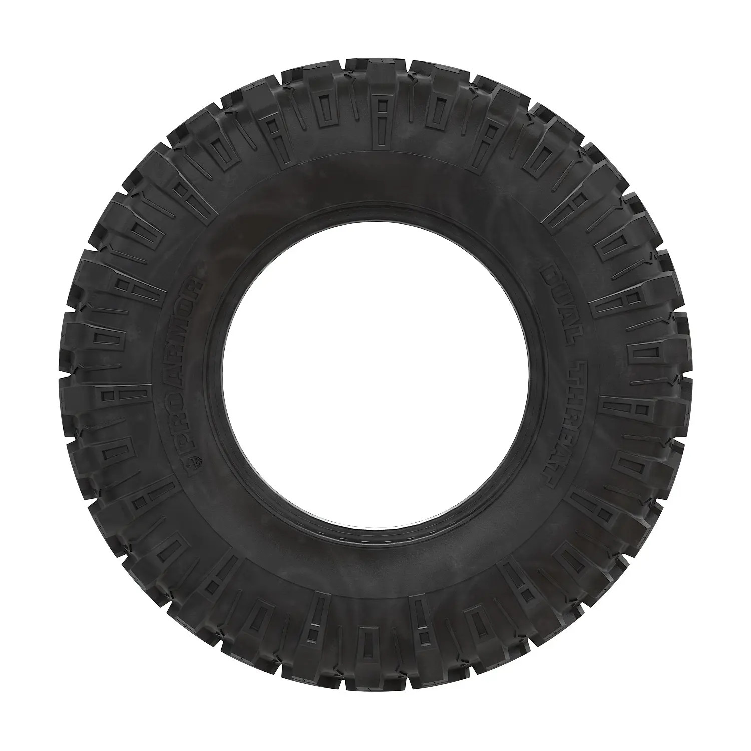 Dual Threat 29 x 9 x R14 Front UTV Tire - Pro Armor