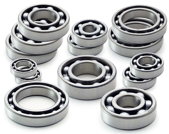 Transmission Bearing Kit – 2019 + Polaris Ranger