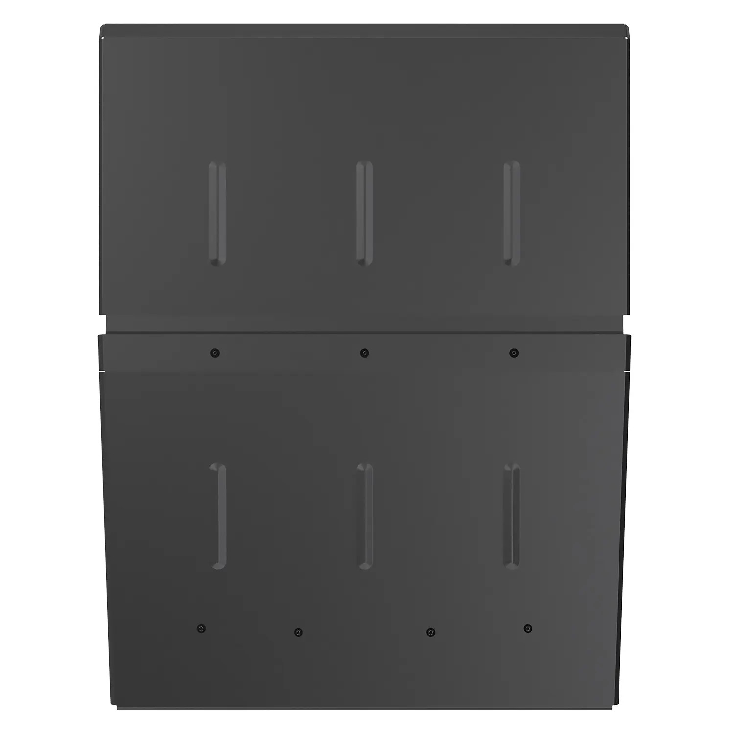 Kolpin Can-Am Defender MAX Steel Roof – Heavy-Duty 14-Gauge UTV Roof ...
