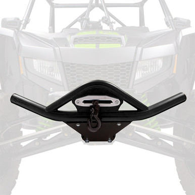 Textron Wildcat XX HD Front Tube Bumper - Trailworx UTV