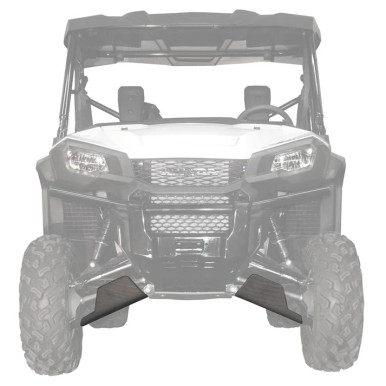 Factory UTV Honda Pioneer 1000 UHMW A-Arm Guard Armor Kit 2016-2021 ...