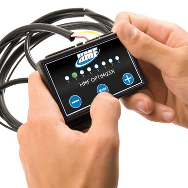 Polaris RZR 170 HMF Fuel Optimizer - Fuel-Injection Controller - Trailworx UTV