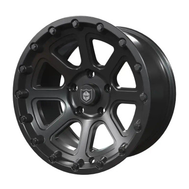 Pro Armor Polaris RZR Pro R / Pro S / Turbo R 5207 Wheel - 15x8 (5 lug ...