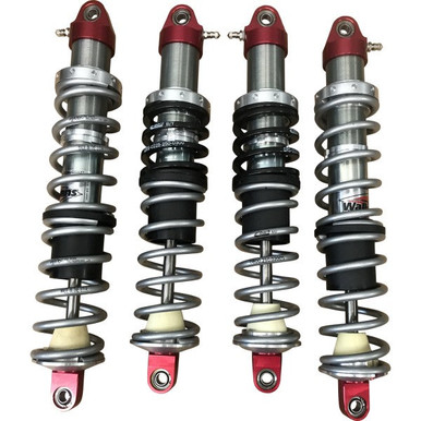 Walker Evans Racing Polaris RZR-900 Trail 50" Monotube Shocks