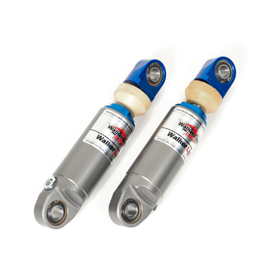 Walker Links Rear Sway Bar Shock Kit – Polaris RZR XP 1000 (2014–2026 ...