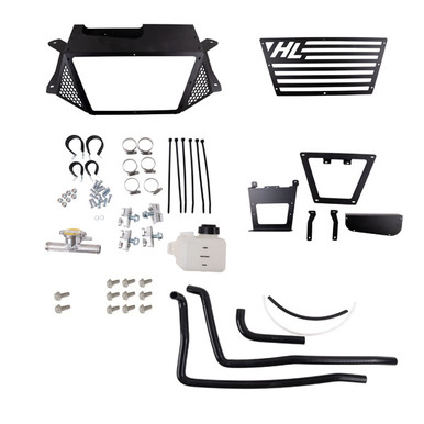 Can-Am Outlander Radiator Relocation Kit (2025-2026)