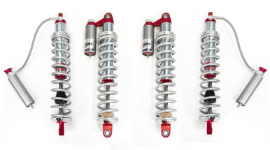 Polaris RZR 570 Walker Evans 2.0 Performance Coilover Shocks