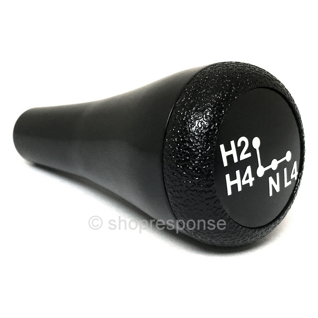 OEM Toyota 73-80 Land Cruiser BJ40 / FJ40 Transfer Case Shift Knob ...