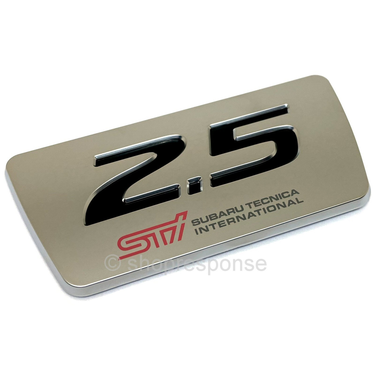 Subaru Forester Jdm Emblem