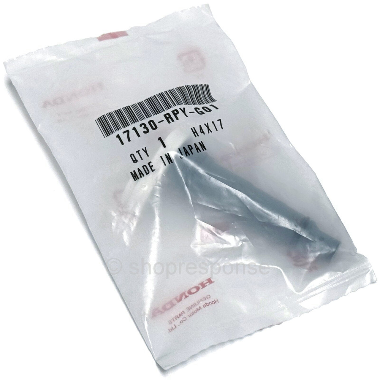 OEM Honda 17-21 Civic Type R FK8 PCV Valve Assembly (17130-RPY-G01)