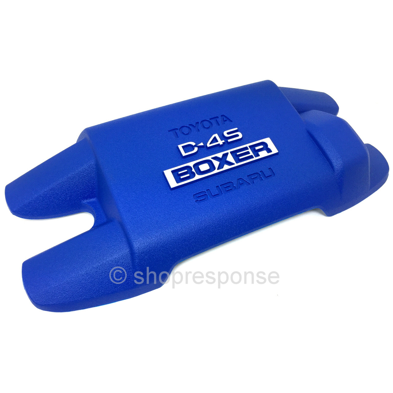 OEM / JDM Subaru 13-16 BRZ Blue Engine Cover - Scion FRS / Toyota 86 ...