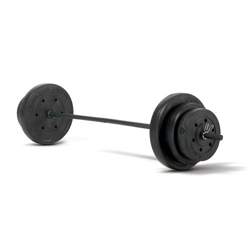 100-Pound Vinyl Weight Set | Marcy VB-100 Durable & Heavy Duty