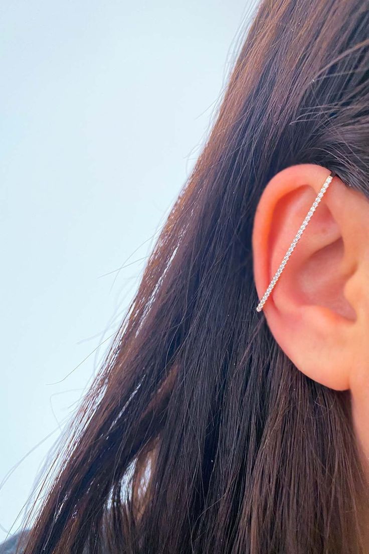 The 24 Different Types of Earring Backs & Earrings - Backdoor Gallery