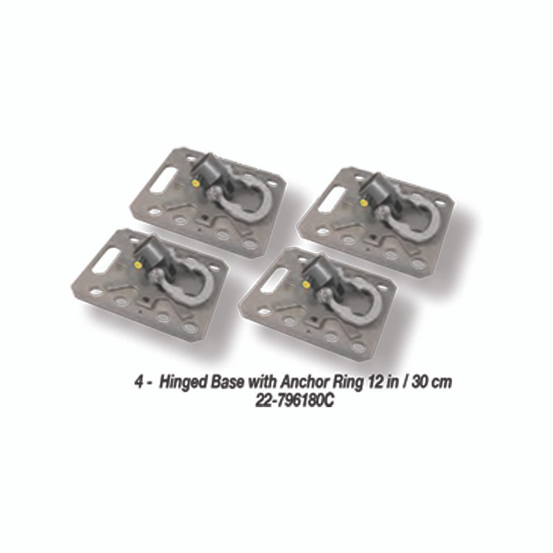 Paratech Highway Vehicle Stabilization Kit | Curtis