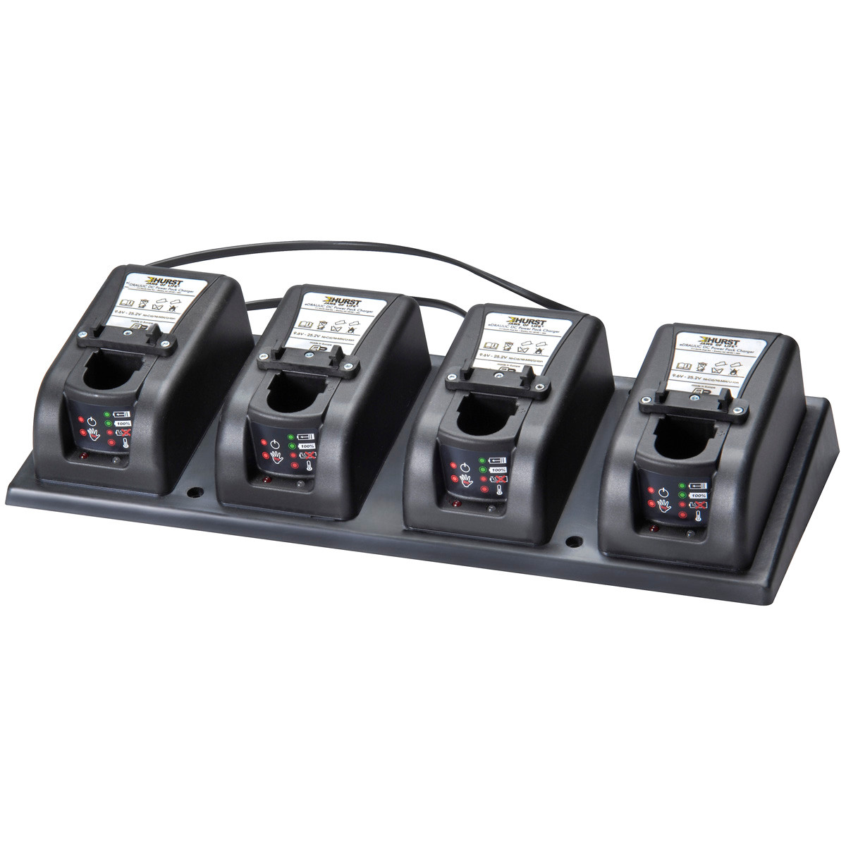 Hurst Jaws of Life | Curtis - Tools for Heroes