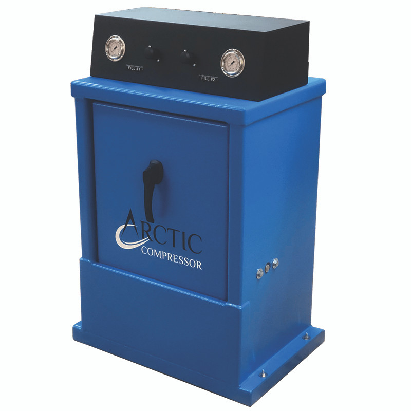 Arctic Compressor Products - Curtis - Tools for Heroes