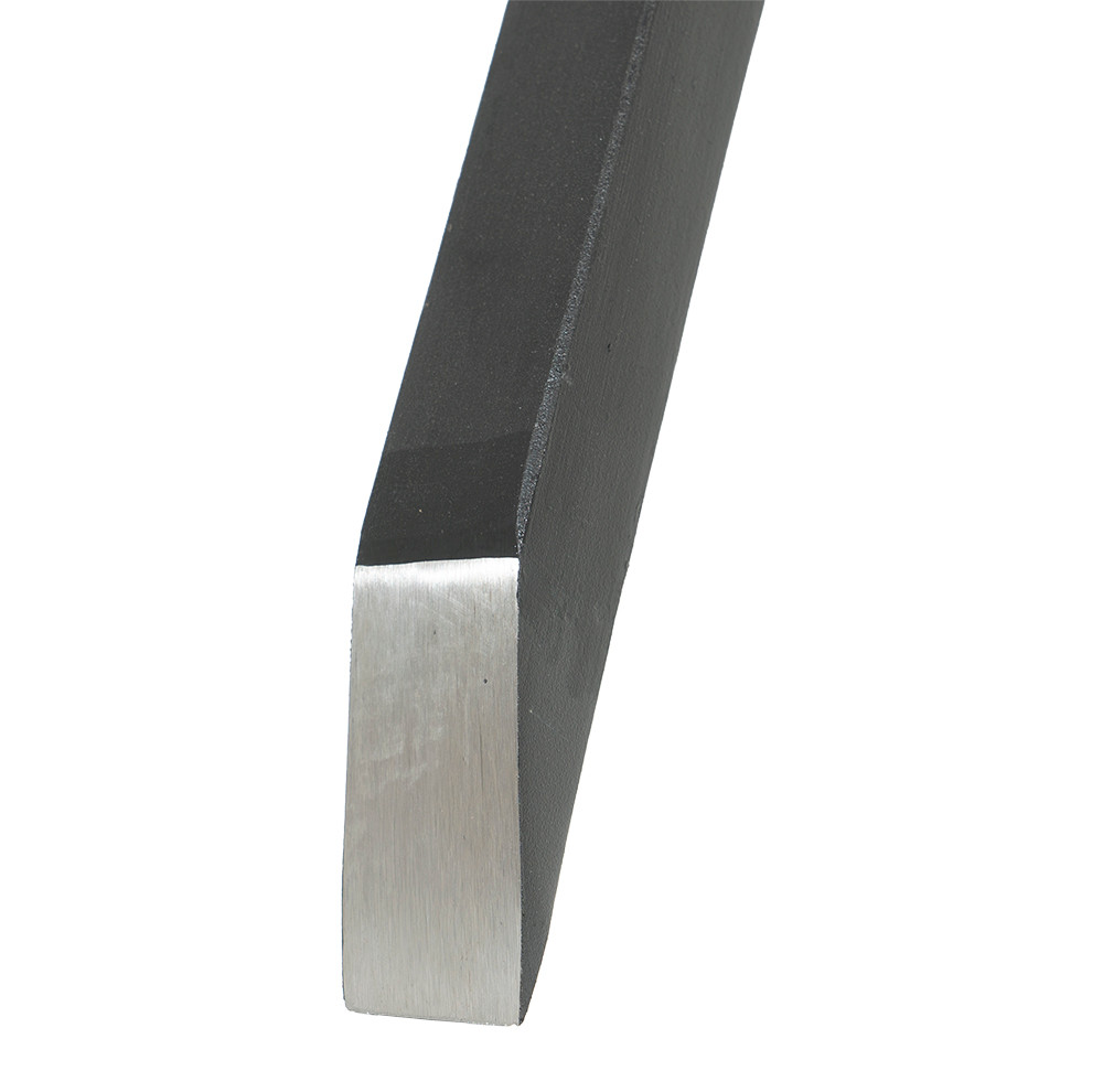 Ames True Temper 60 in. Pinch Point Crow Bar