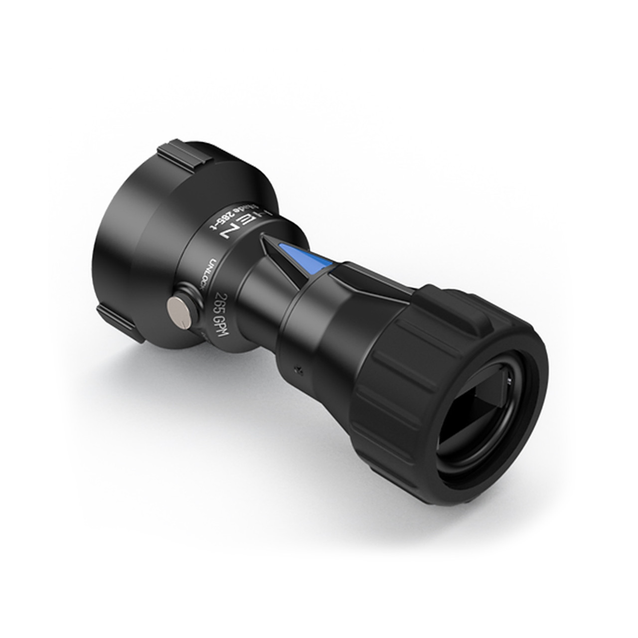 Smooth Bore Nozzles | LN Curtis - Tools for Heroes