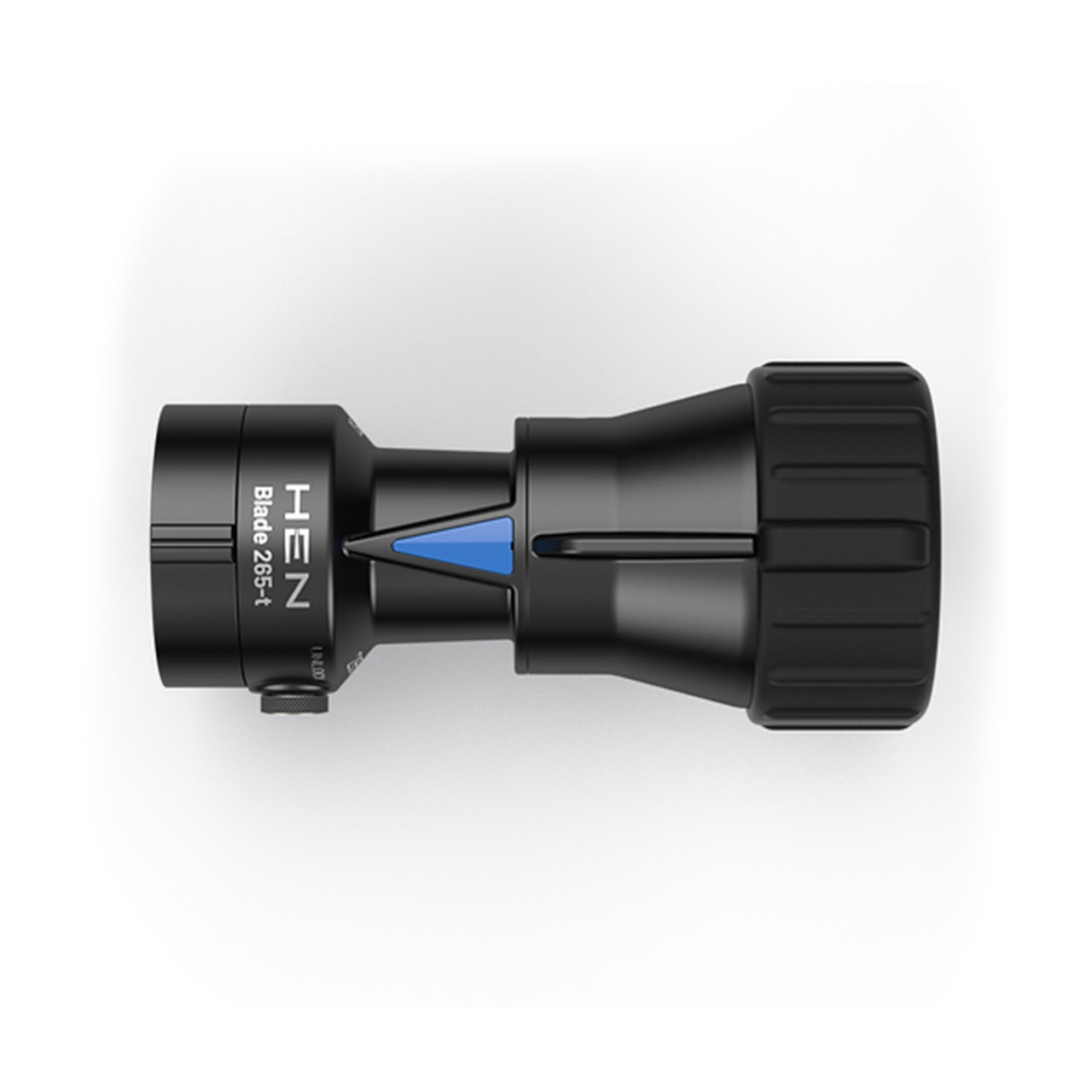 Smooth Bore Nozzles | LN Curtis - Tools for Heroes