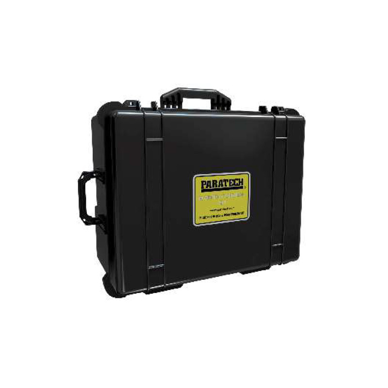 Paratech MaxiForce G3 Heavy Duty US&R Kit | Curtis