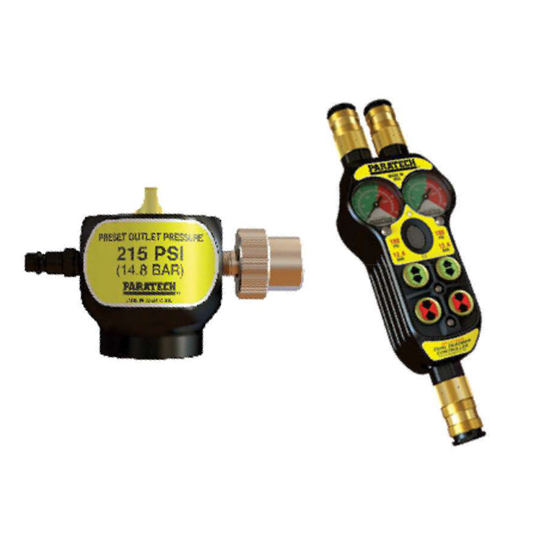 Paratech MaxiForce G3 Heavy Duty US&R Kit | Curtis