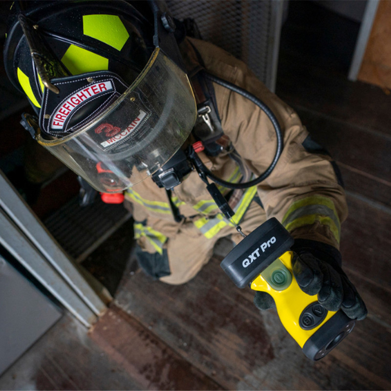Bullard QXT Pro Thermal Imager Bundle | Curtis