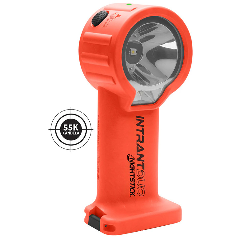 Right Angle Lights | LN Curtis - Tools for Heroes