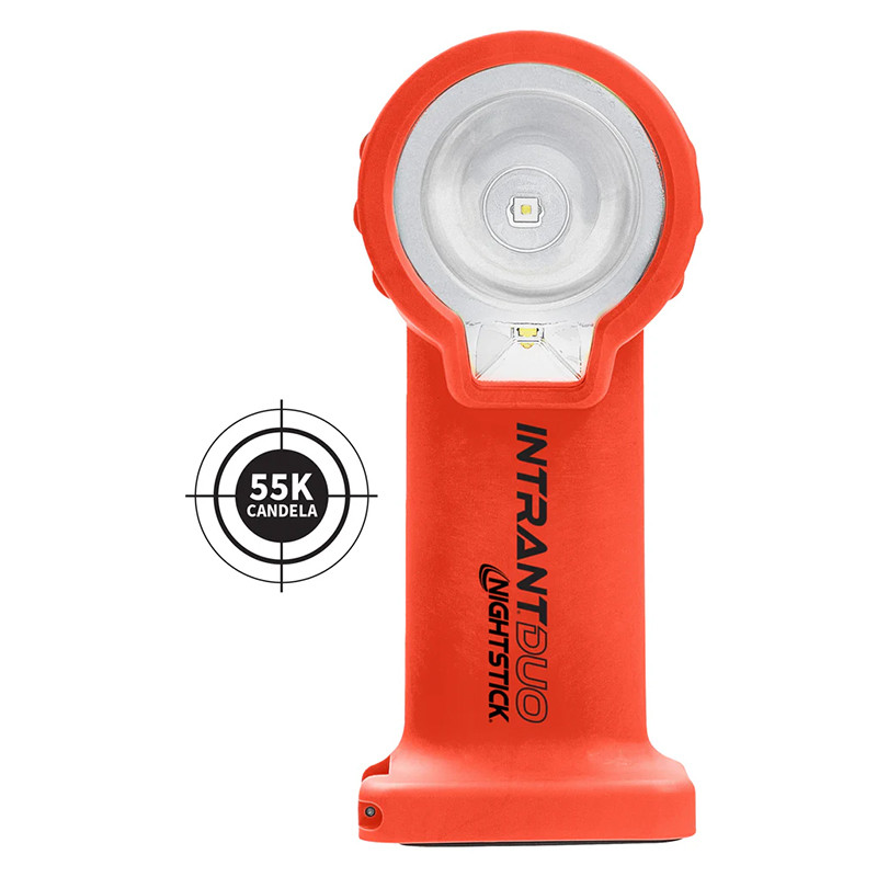 Right Angle Lights | LN Curtis - Tools for Heroes