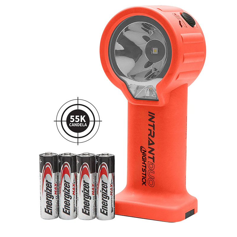 Right Angle Lights | LN Curtis - Tools for Heroes