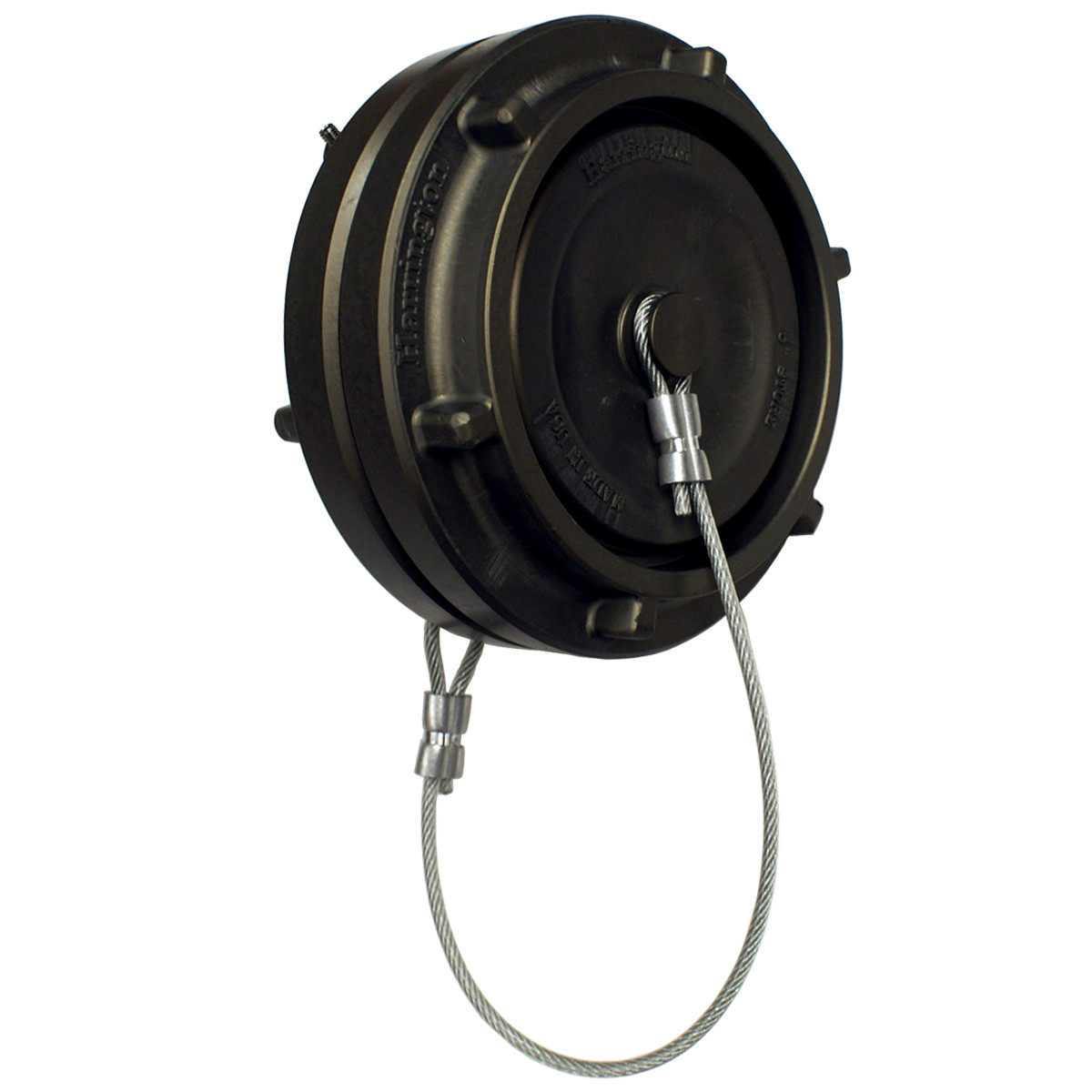 Hydra-Shield Nylon Hydrant Caps | Curtis - Tools for Heroes