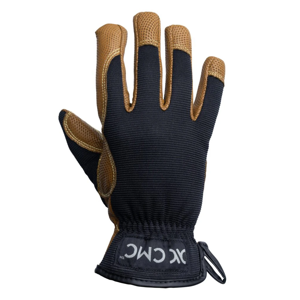 Petzl Cordex Belay/Rappel Gloves | Curtis - Tools for Heroes