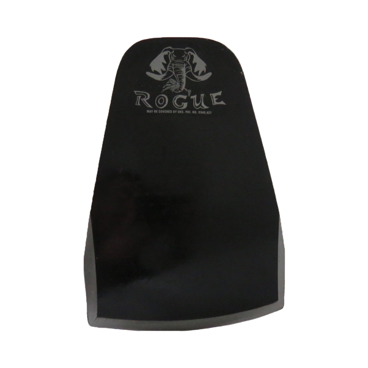 Rogue Hoe 7 in. Hoe/Rake | Curtis - Tools for Heroes