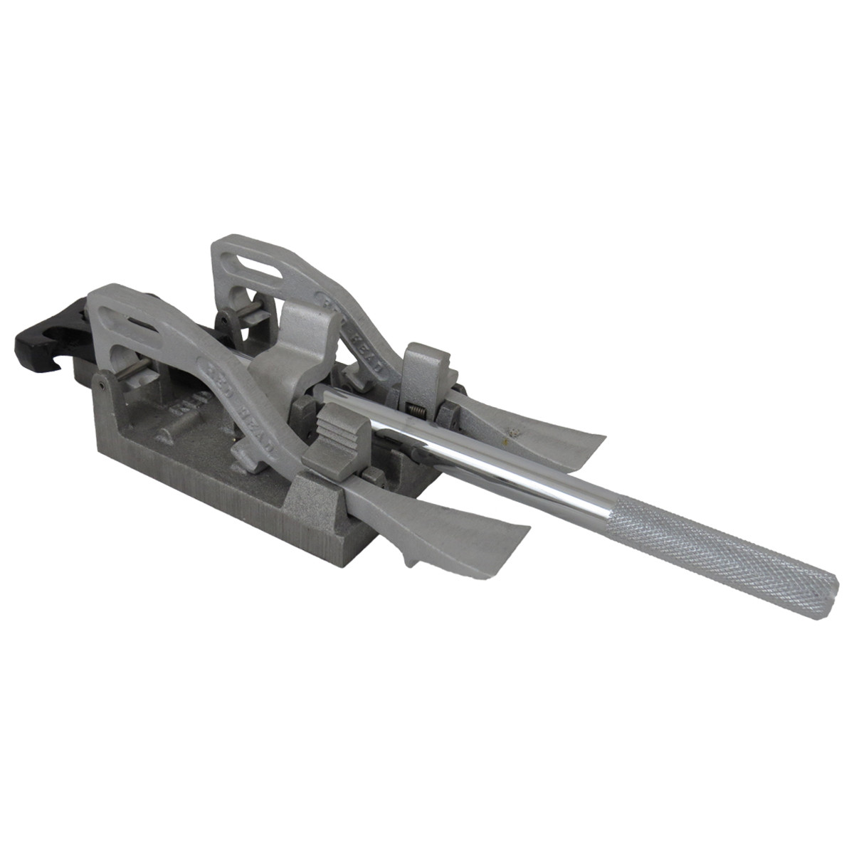 Red Head Brass Triple Holder Set with Style 107 Hydrant Wrench | Curtis ...