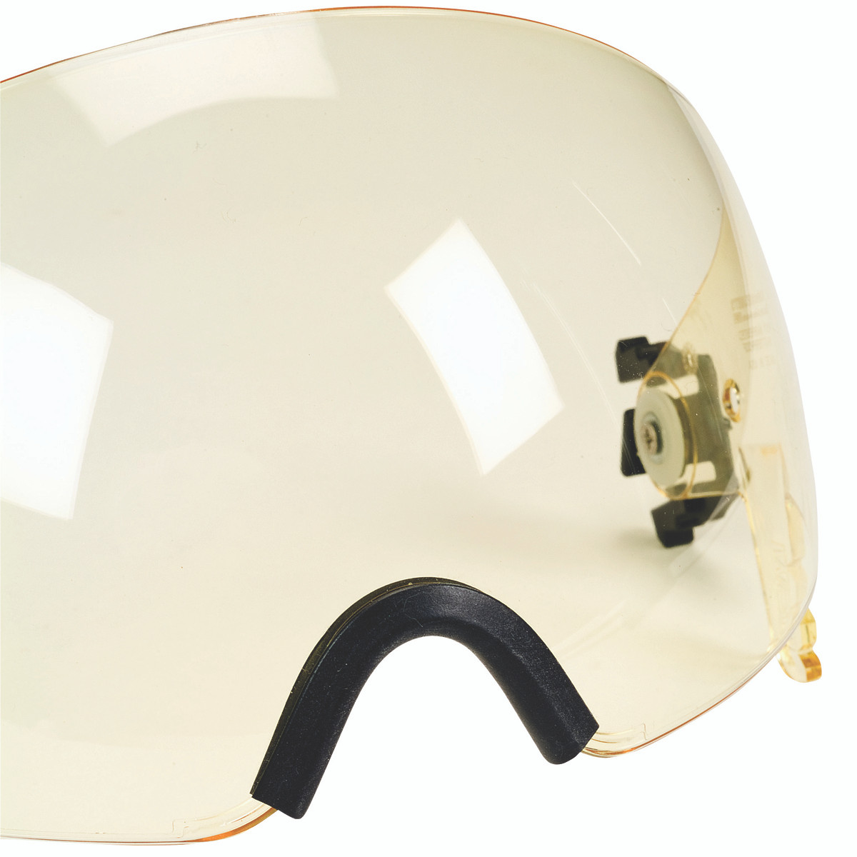 MSA Cairns 660C Metro Composite Fire Helmet | Curtis