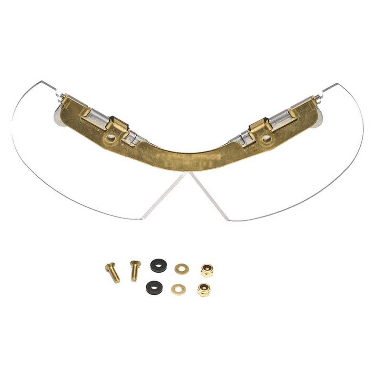 MSA NFPA Compliant Bourkes KITS for Cairns Fire Helmets