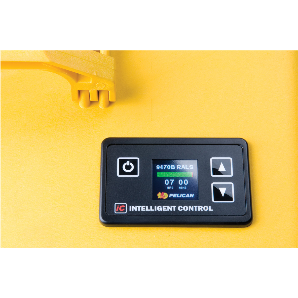 Pelican 9470 Remote Area Lighting System | Curtis