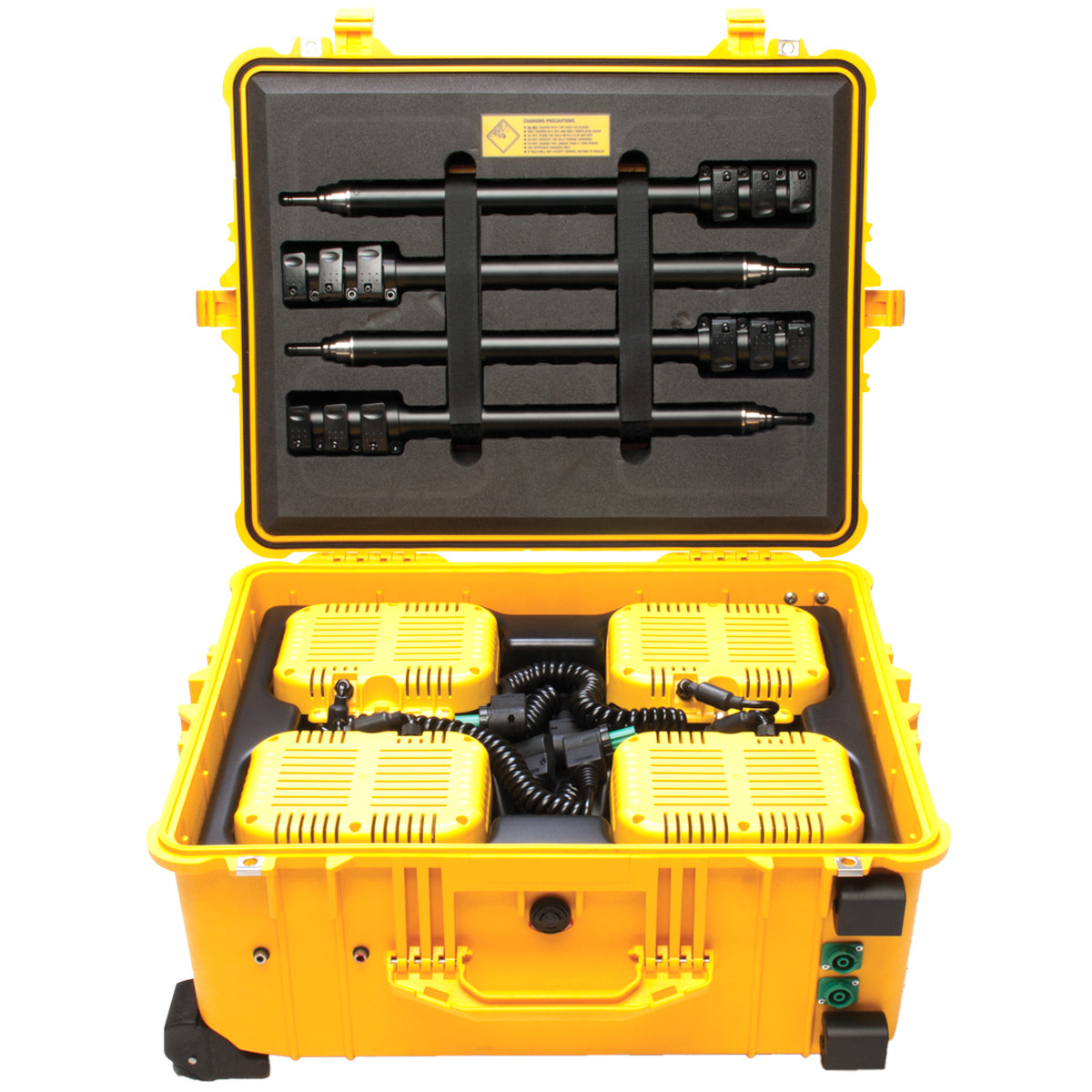 Pelican 9470 Remote Area Lighting System | Curtis